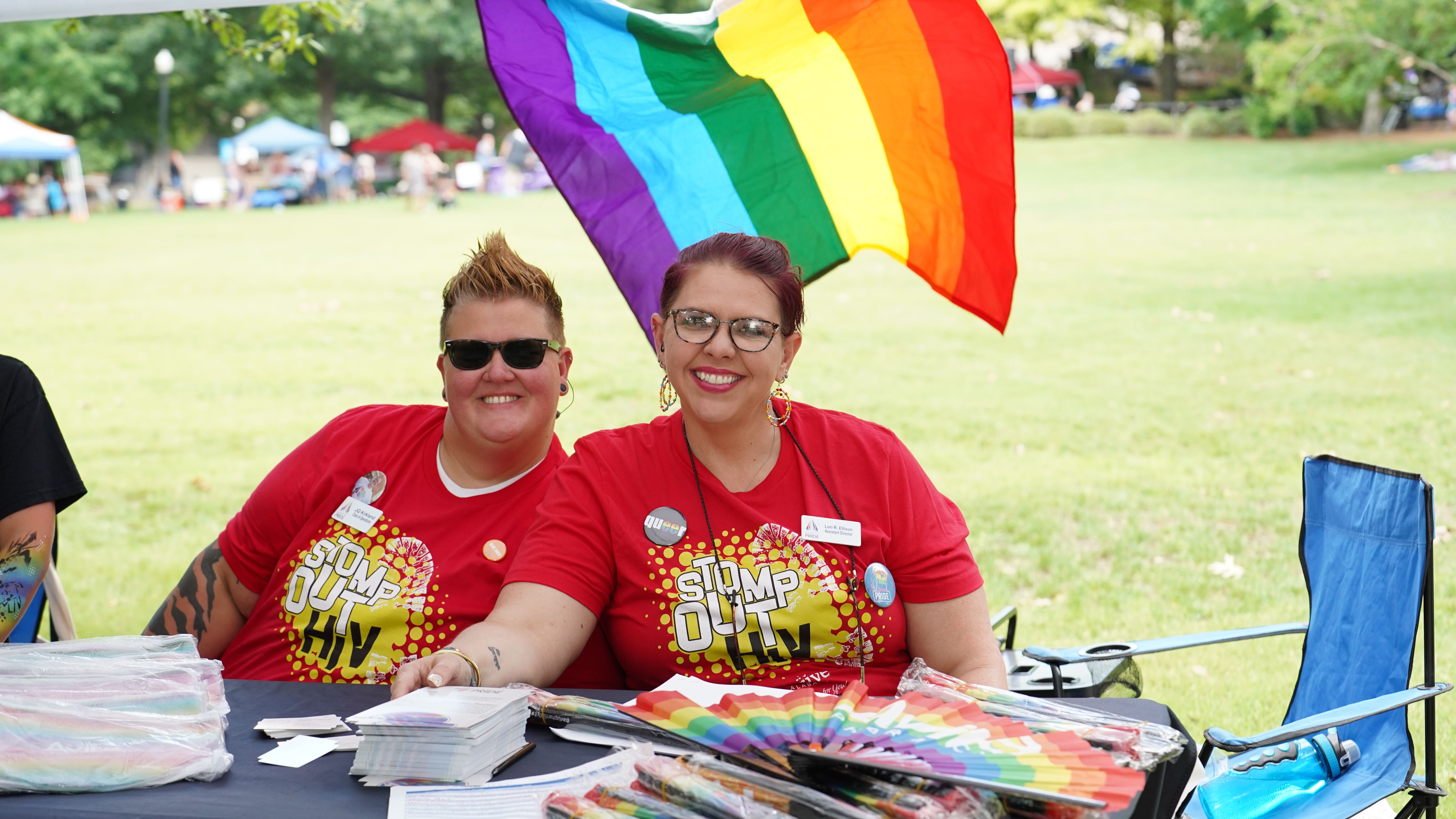 Thrive Alabama: Healthcare for You!