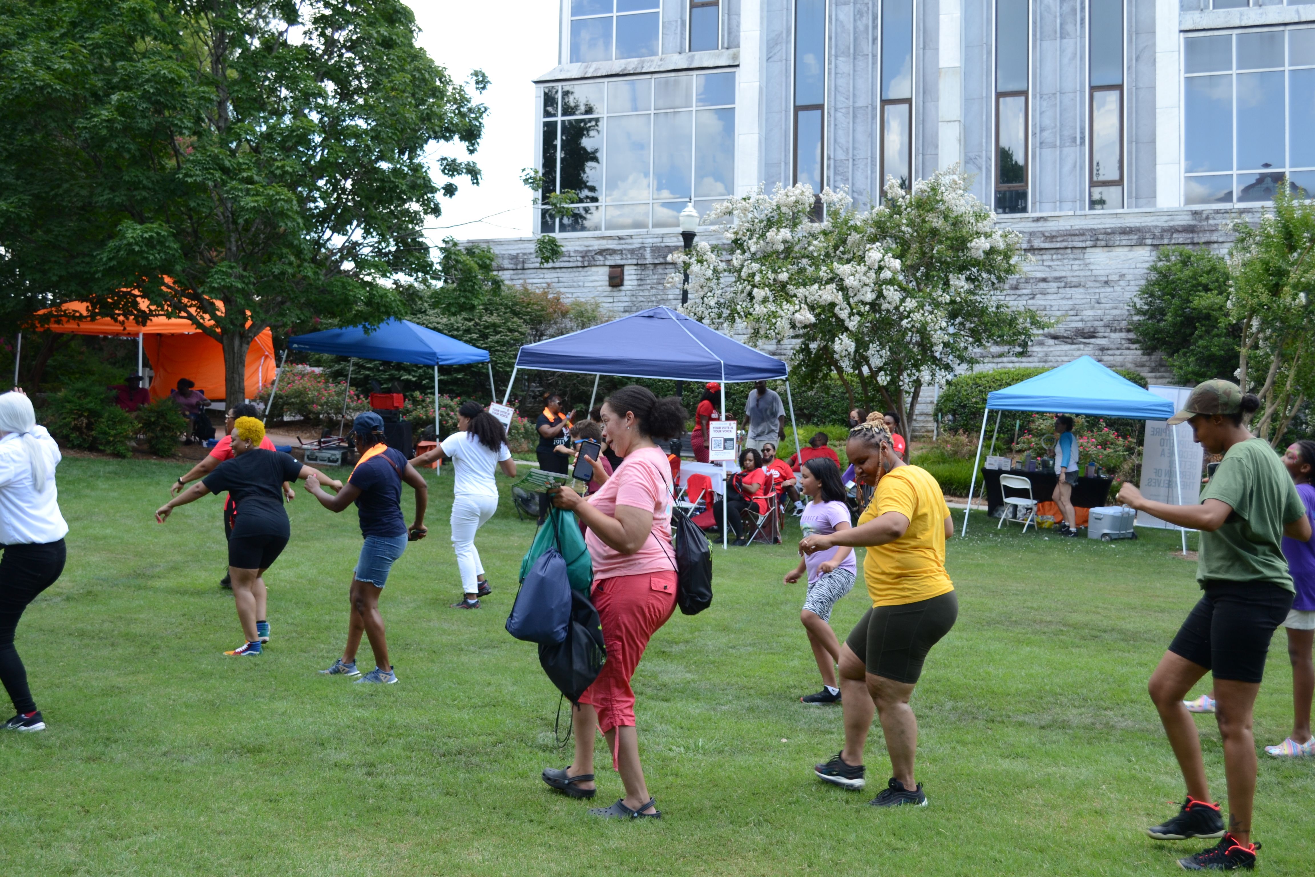 Thrive Alabama: Healthcare for You!