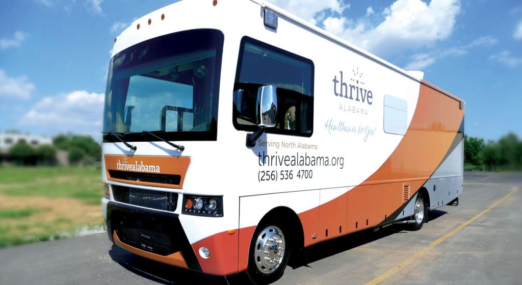 ThriveMobile